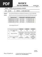 RT Technique Sheet + Report Rev 4 | PDF | Radiography | Welding