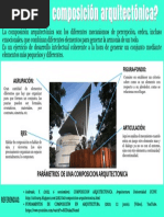 Modulo, Submodulo y Supermodulo | PDF | edificio