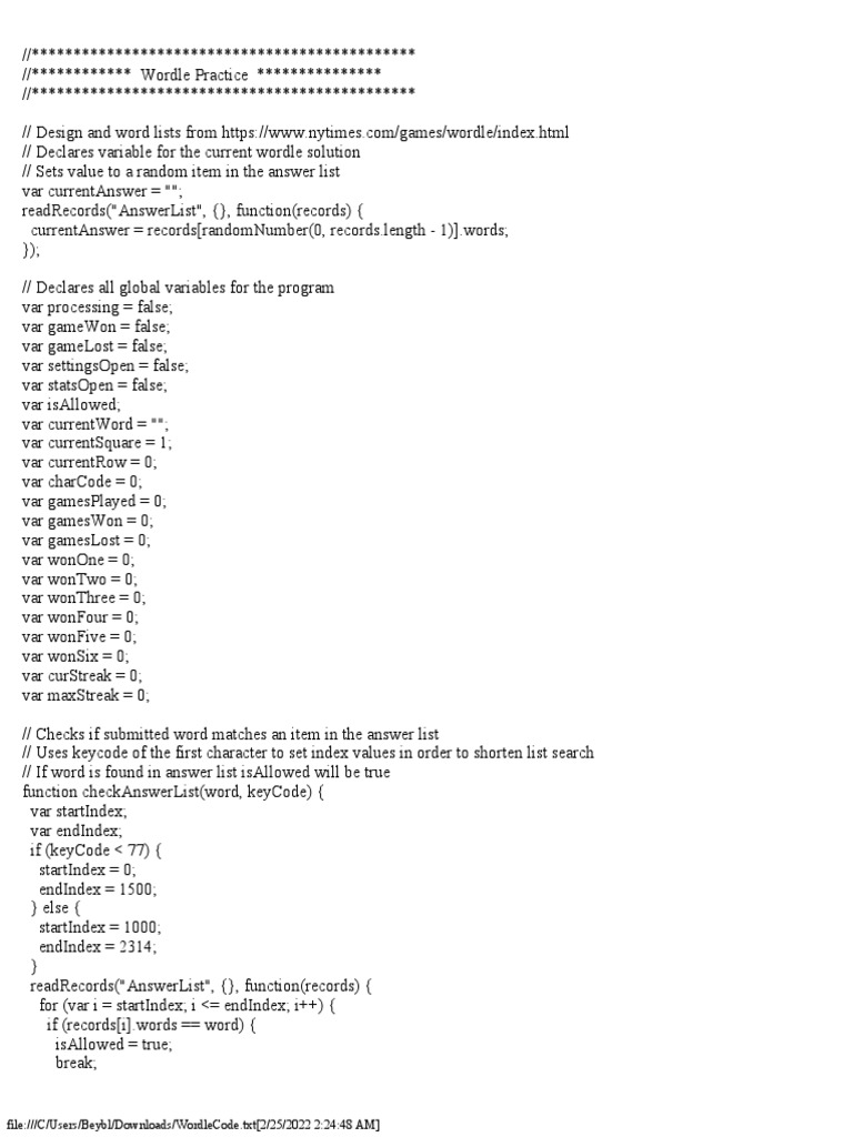 Word Le Code | PDF | Text File | Rgb Color Model