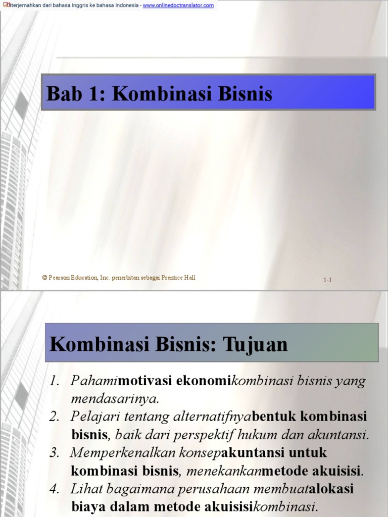 Beams10e Ch01.en - Id | PDF