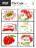 Explode The Code 1 | PDF