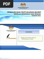 Borang PUA275 Jadual Pertama-MBWN | PDF