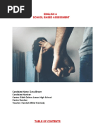 HSB Sba) | PDF | Obesity | Body Mass Index