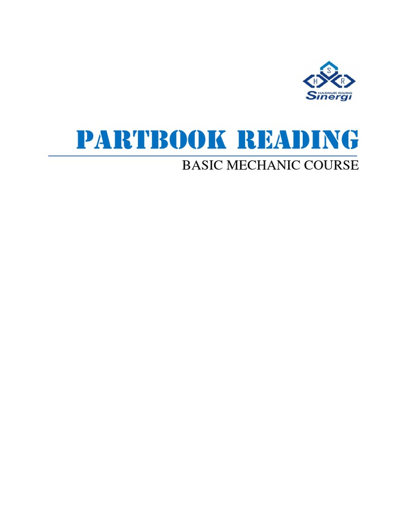 Partbook Reading (Ok) | PDF