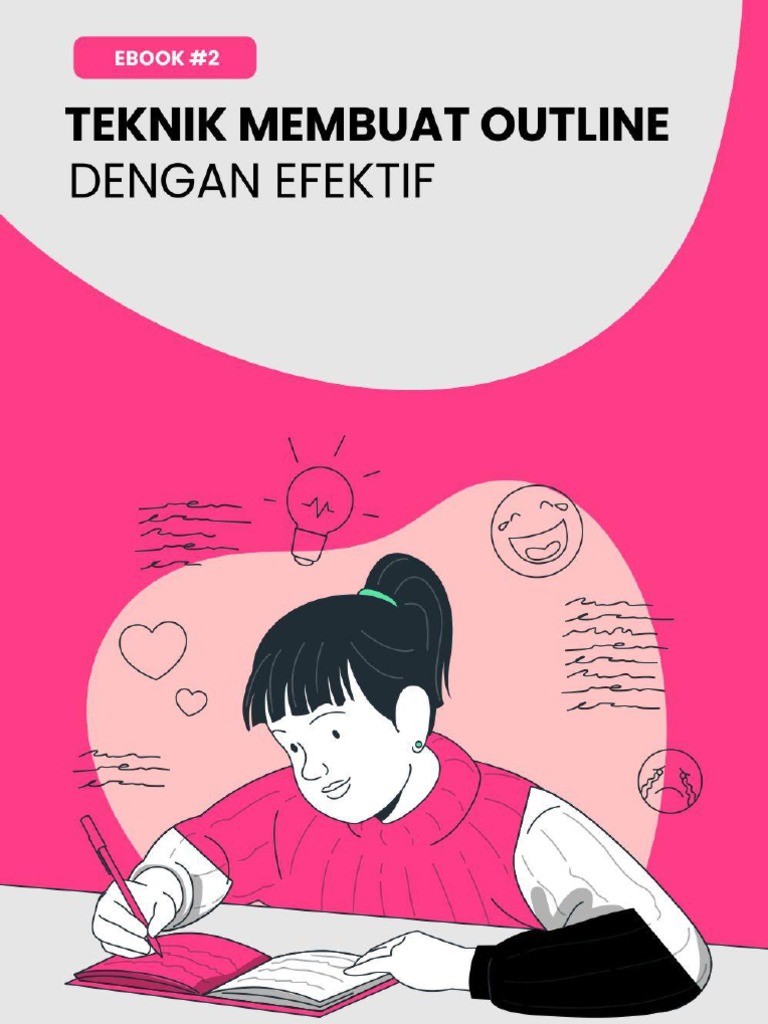 E2 - Membuat Outline | PDF
