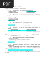 RA 9178 - Barangay Micro Business Enterprises | PDF | Taxes | Loans