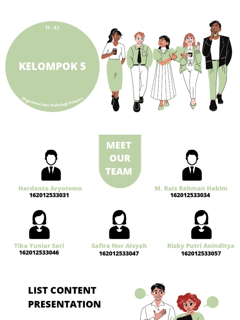 BCG Matriks Dan BMC | PDF