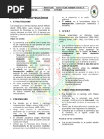 Act. 2 Mapa Conceptual IEU | PDF | Sicología | Aprendizaje