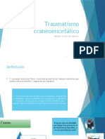 Canadian CT Head Rule | PDF