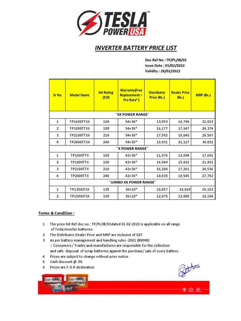 DP, DLP MRP Price List Feb 2022 | PDF | Discounts And Allowances ...