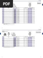 Jis Thread Standards | PDF | Tools | Building Materials