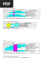 Dunham 1962 AAPG Classification of Carbonate Rocks | PDF | Limestone ...