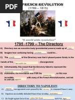 Napoleonic Code Overview for Class 10 | PDF | Civil Law (Legal System ...