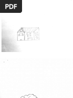 Informe e Interpretación Del HTP EJEMPLO | PDF | Arboles | Temor