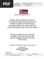 Approved Sigma Paint System Apcs 1 B | PDF