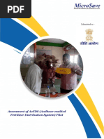 AePDS-Jammu and Kashmir | PDF | Securities | Government Of India