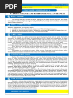 Actual Tour Guiding Script | PDF | Social Science | Home & Garden