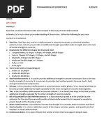 Design of Plinth Beam | PDF | Structural Engineering | Mechanical Engineering