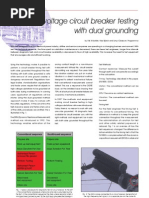 Cables - ICEA Color Code Charts | PDF | Green | Red