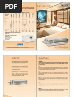 FCU Catalog - FA - Standard | PDF