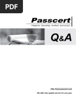 Huawei HCIA AI AI ILearning Certification Final Exam Answers Written ...