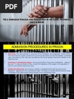 BFP Uniform Policy | PDF