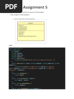 TypeScript Cheatsheets | PDF | Constructor (Object Oriented Programming) | Programming