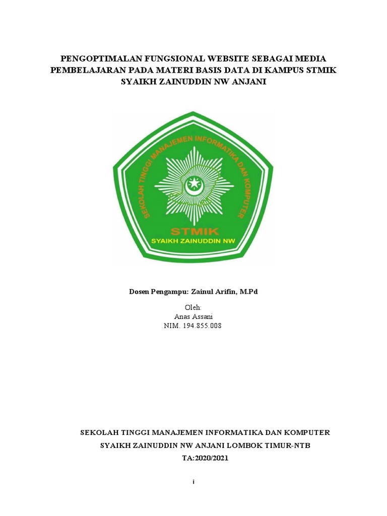 Makalah Teknik Analisi Data KLP 10 | PDF | Karier & Perkembangan