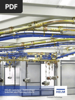 ZRA2 Aluminum Rail System Overview | PDF | Crane (Machine) | Mechanical ...