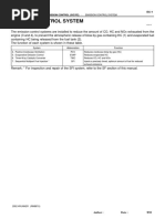 Yamaha Color Codes | PDF | Color | Ignition System