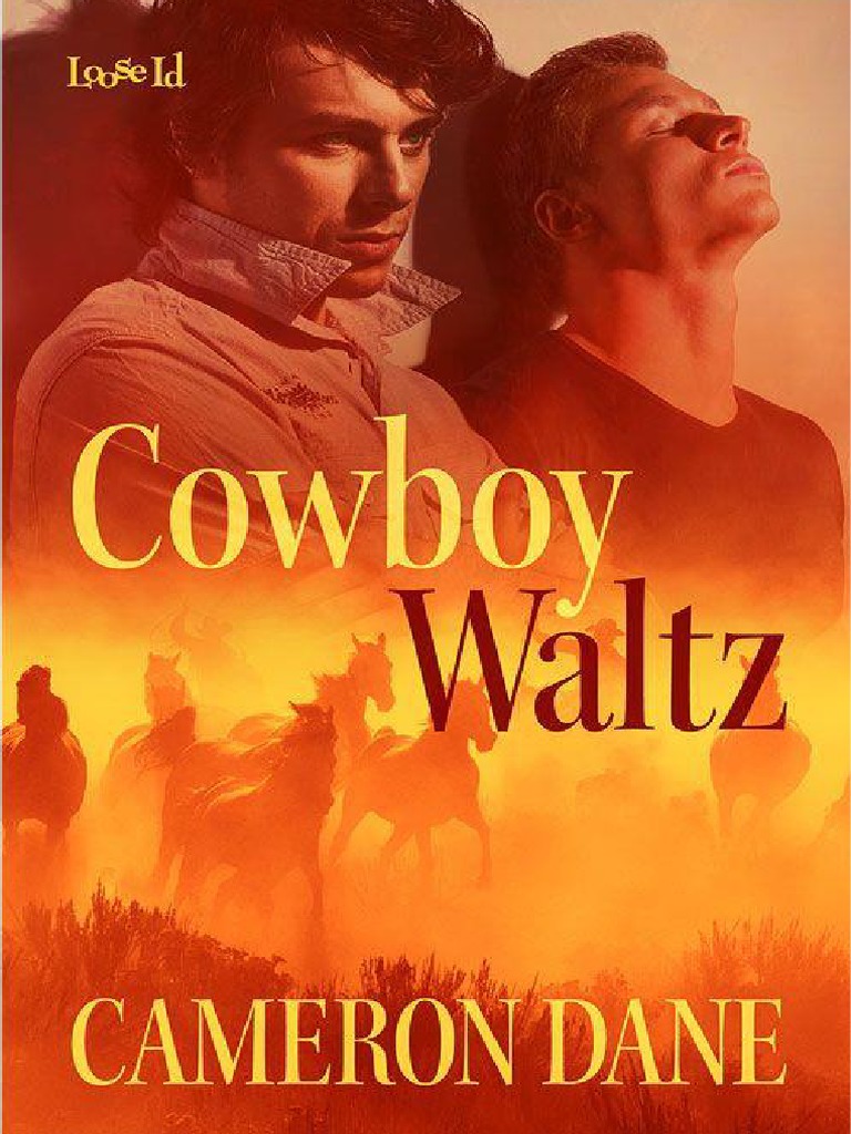 Cameron Dane - Valsa Do Cowboy | PDF
