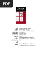 Home - ELogbook Electronic Surgical Logbook Pro | PDF