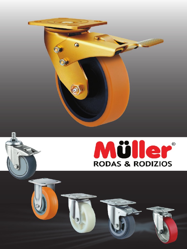 Catalogo Muller 2015a | PDF