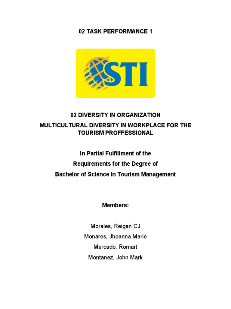 02 Task Performance 1: Morales, Reigan CJ Monares, Jhoanna Marie ...