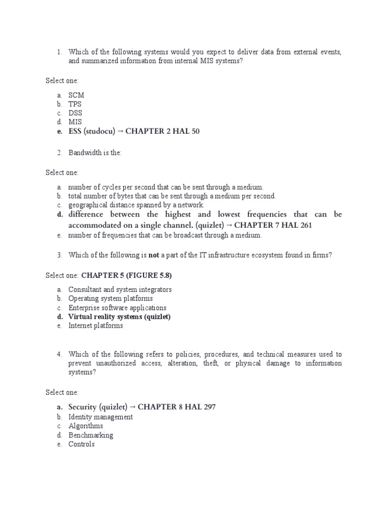 Latihan Sim Uts | PDF | Computer Network | Http Cookie
