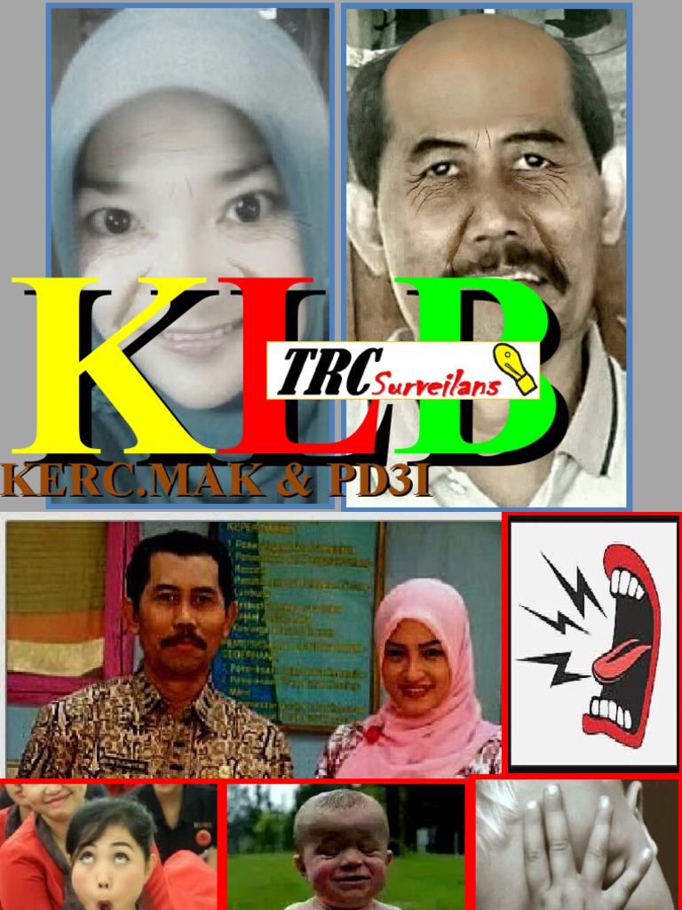 PENYELIDIKAN KLB KERAC - MAK. For Pert SE - (2-4 Okt 2015) | PDF ...