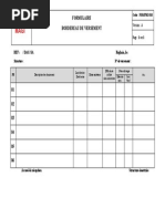 Modele Recu de Paiement Word 1 | PDF