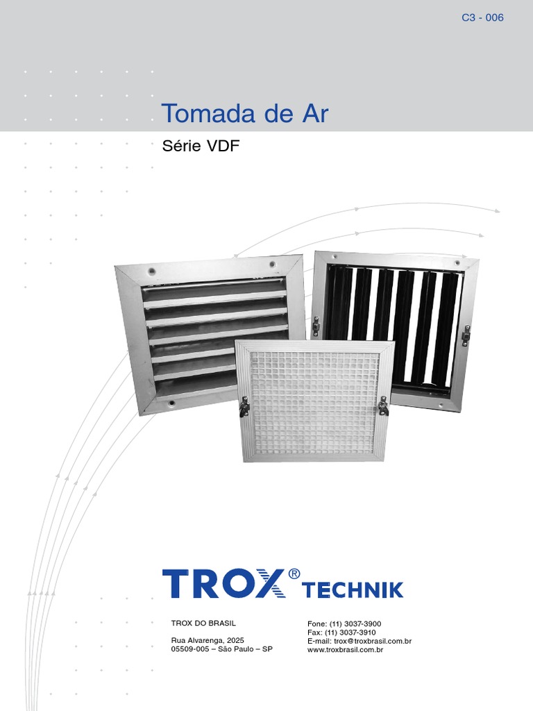 c3 - 006 - TROX VENEZIANAS-awk | PDF | Materiais | Química