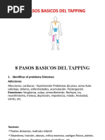 Tapping Temporal | PDF | Lóbulo temporal | Cerebro