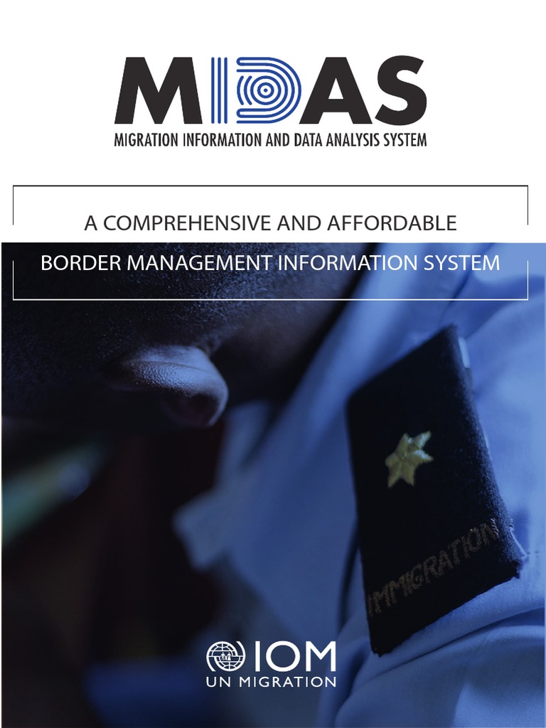 Midas Brochure18 v7 en - Digital 2606 | PDF | Travel Visa | Computing
