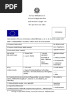 Tour Guiding Script | PDF