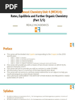 Edexcel IAL Biology Unit 3 All Core Practicals (ReallyAcademics) | PDF ...