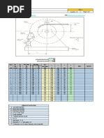 Brake Rendering Test | PDF | Vehicles | Mechanical Engineering