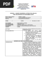 Learner Right and Protection (LRP) DepEd | PDF | Learning | Social ...