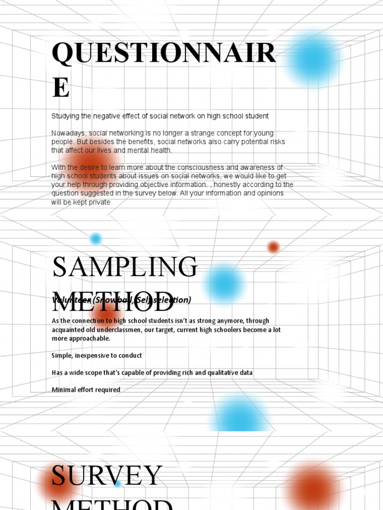 Team 7 BDM Presentation | PDF | Social Media | Popular Culture & Media ...