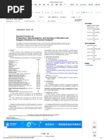 2020 Brix Values of Single Strength Juices | PDF | Fruit | Plants