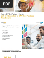 Process Navigator Overview | PDF | Cloud Computing | Data Model