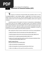 Financial Transaction Worksheet | PDF | Debits And Credits | Personal ...