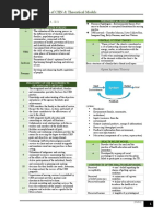 Oxford Hip Score (OHS) | PDF | Medical Specialties | Diseases And Disorders