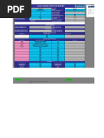 Staff Uniform Tracking Spreadsheet - Free Template | PDF | Business ...